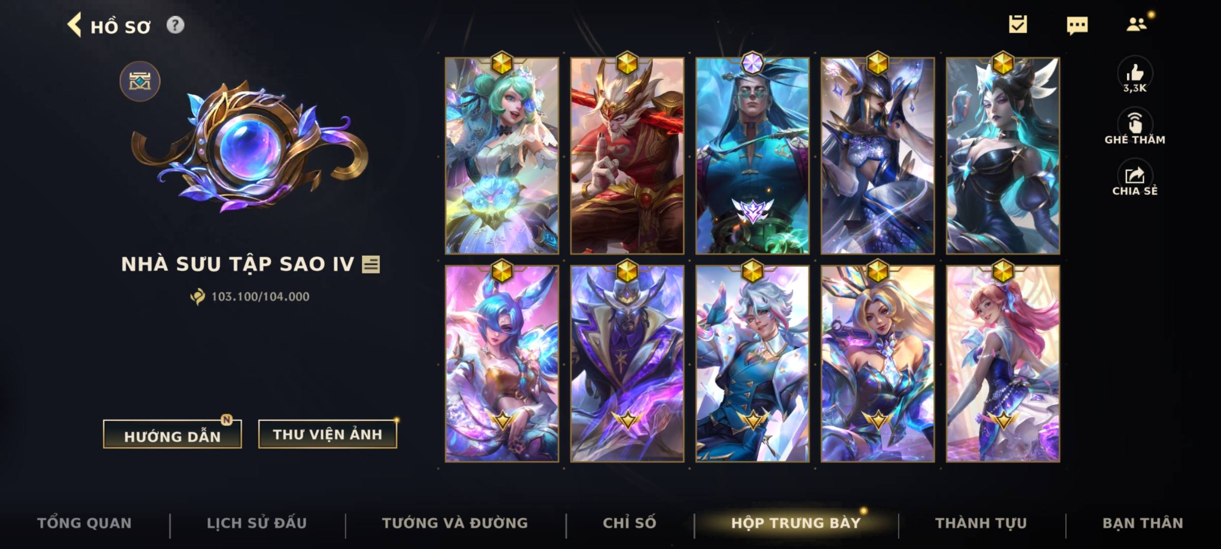 Nick Tốc Chiến Siêu Vip